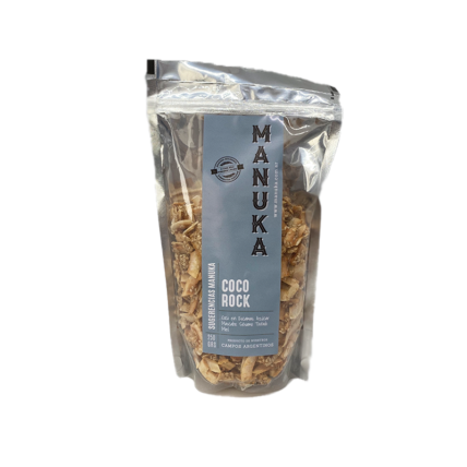 coco rock – VerdePuro