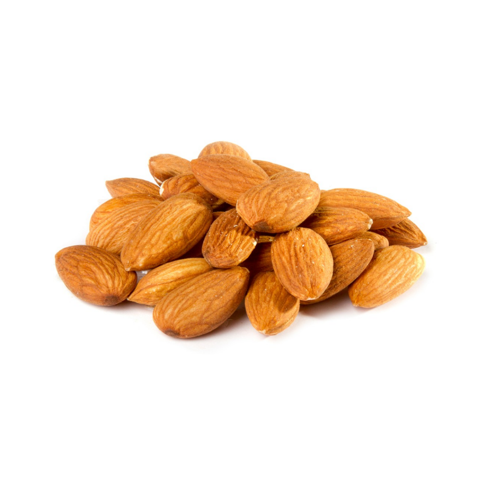 Almendras caramel – VerdePuro